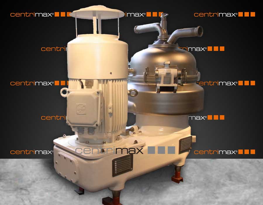 Stock - Nozzle Separators